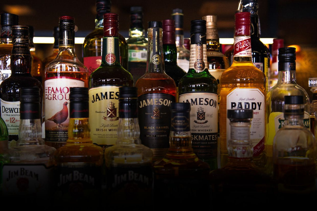 How Singapore Liquor Delivery Makes Celebrating at Home Easier