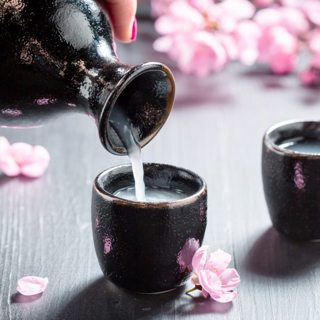 Buy Sake Online | Exclusive Selection of Japanese Sake