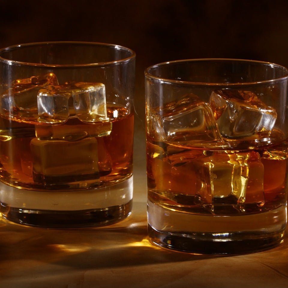 Premium Whisky Collection | Explore Top Shelf Selections