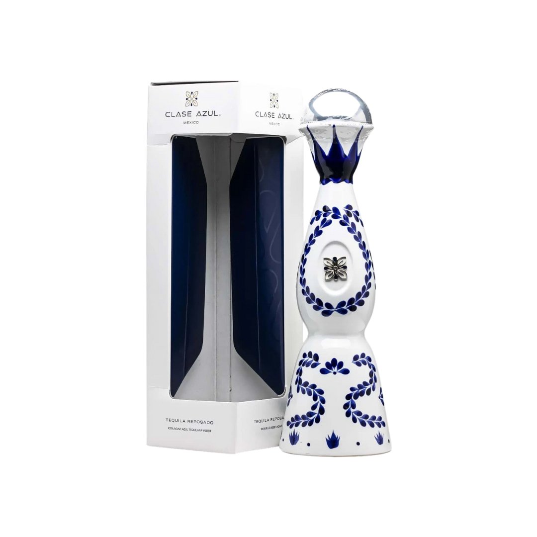 Clase Azul Reposado Tequila - 3ELIXIR - BEER・WINE・SPIRITS